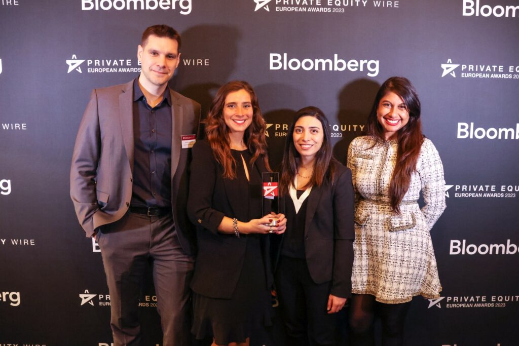 Risk Management Award Win | Validus Risk Management