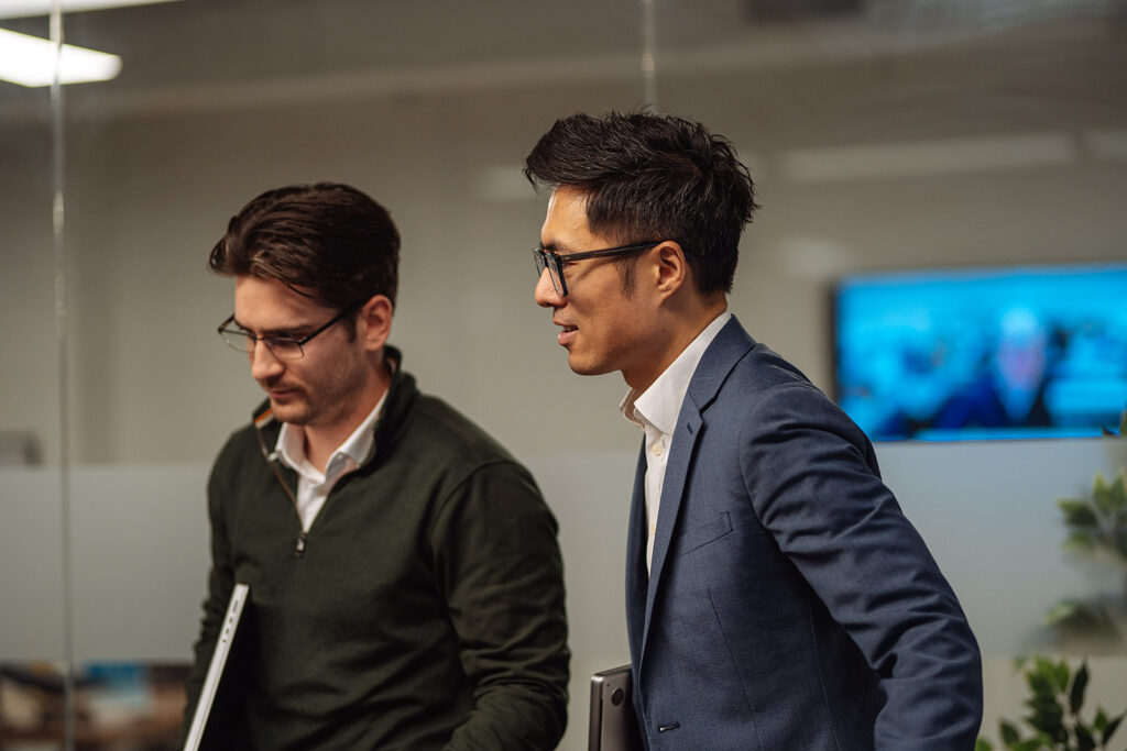 Event Driven Risk Management - Validus