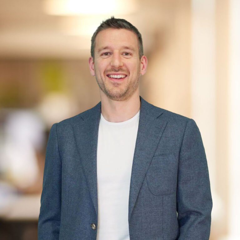 Nick Rider | Validus Risk Management