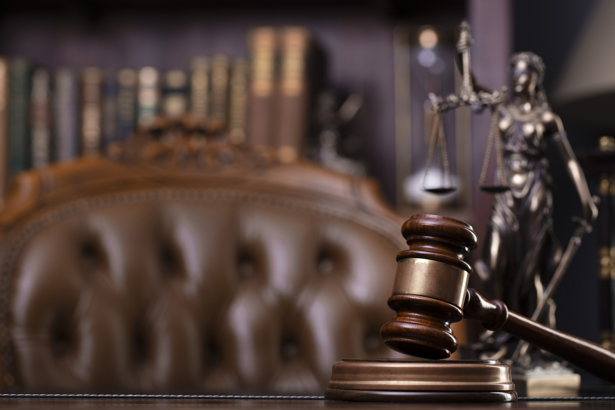 Tariffs Overturned: US Supreme Court Clips Executive Power | News ...